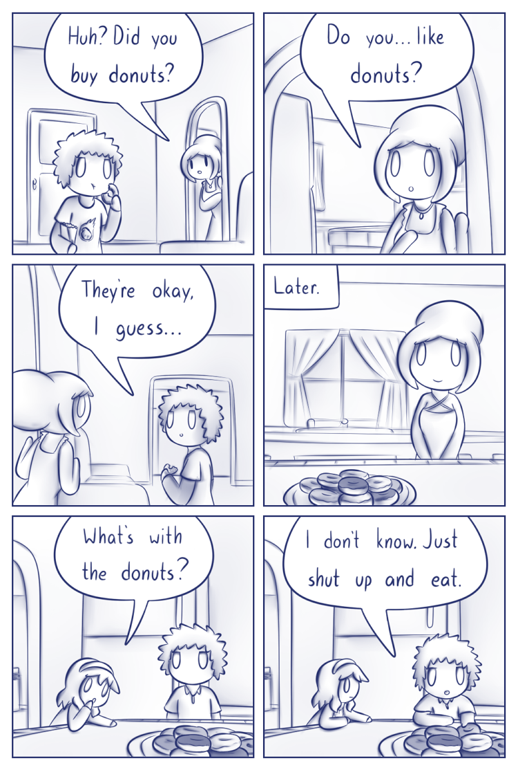 Fruit Incest 1698 Breadbox Epilogue
